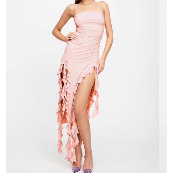 Lioness | Dresses | Bnwt Lioness Dress | Poshmark